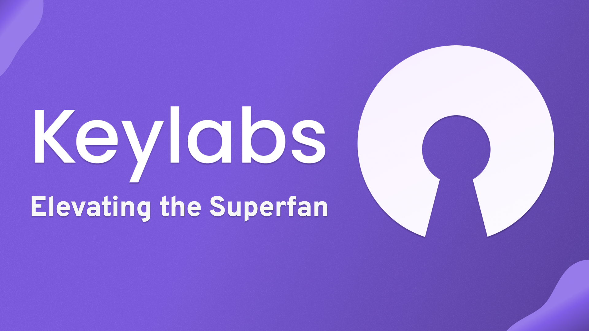 Keylabs | OMNIUX | Case Studies