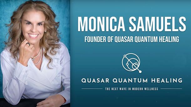 Monica Samuels Joins Now With Jen