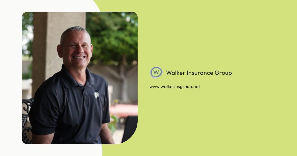 Arizona's Premiere Independent Insurance Agency | Walker Insurance Group